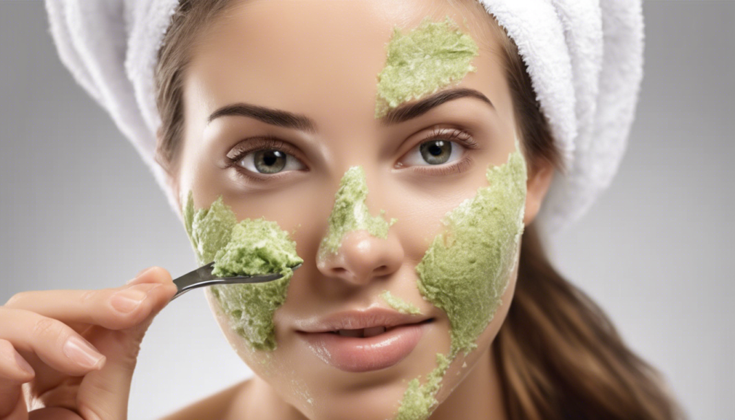 Comment réaliser un gommage visage naturel et efficace ? - Woozor.fr